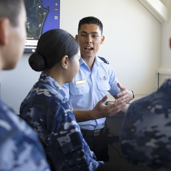 Australian Air Force Cadets