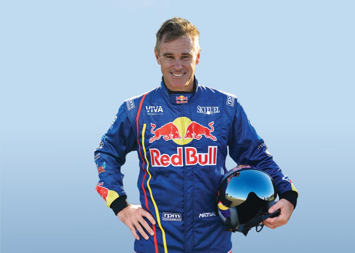 Matt Hall | Australian Air Force Cadets (AAFC)