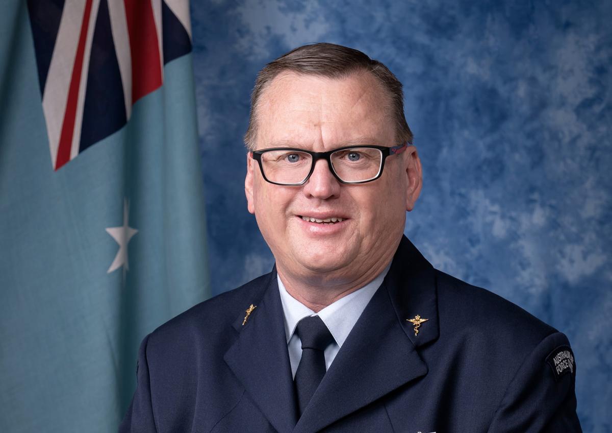 AAFC foundation | Australian Air Force Cadets (AAFC)