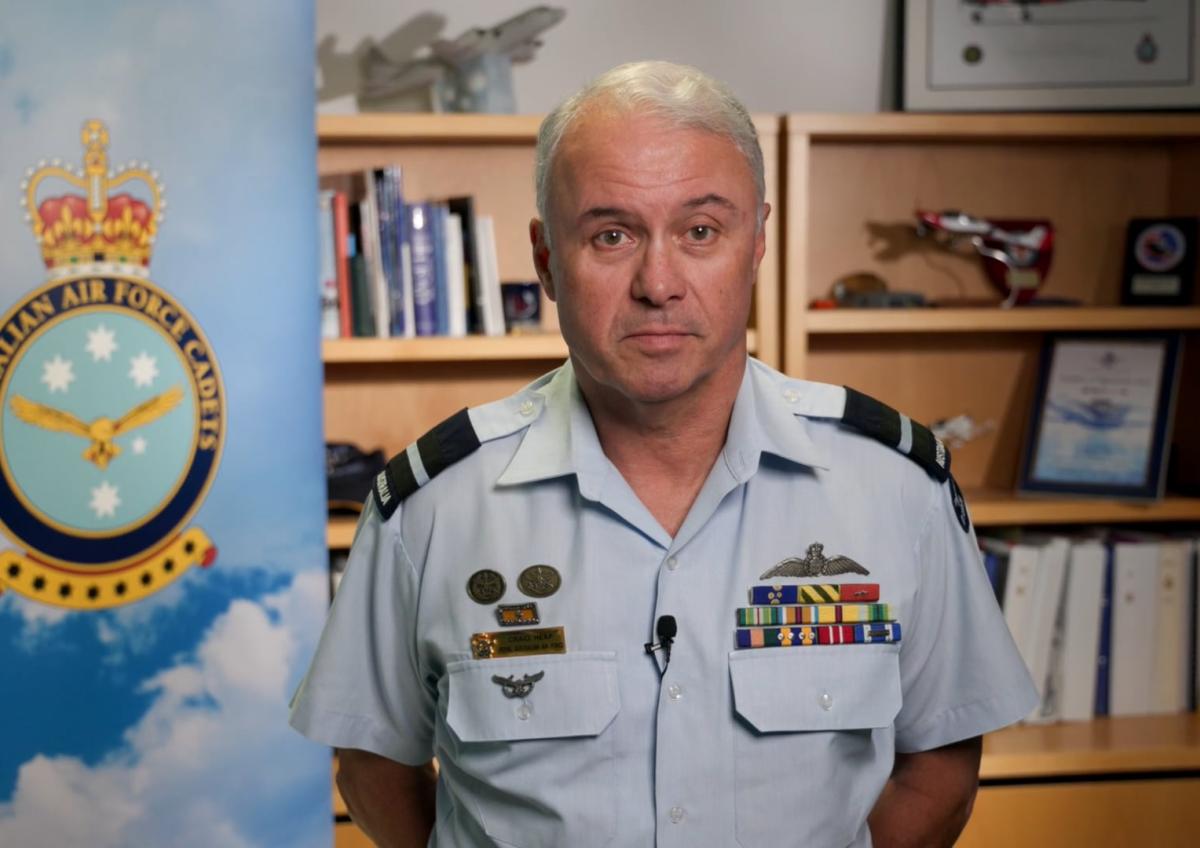 News | Australian Air Force Cadets (AAFC)