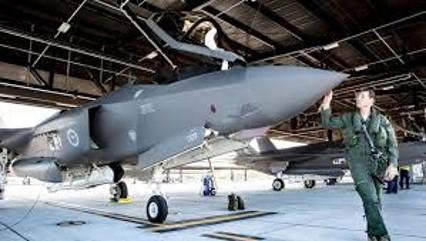 Collins Aerospace | Australian Air Force Cadets (AAFC)