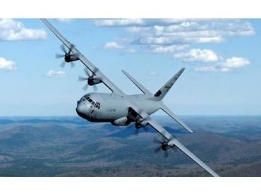 Quickstep Technologies | Australian Air Force Cadets (AAFC)