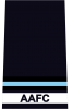 Ranks | Australian Air Force Cadets (AAFC)