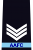 Ranks | Australian Air Force Cadets (AAFC)