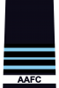 Ranks | Australian Air Force Cadets (AAFC)