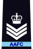 Ranks | Australian Air Force Cadets (AAFC)
