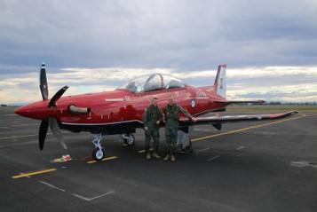 Lockheed Martin Australia | Australian Air Force Cadets (AAFC)
