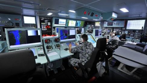 SAAB Australia | Australian Air Force Cadets (AAFC)