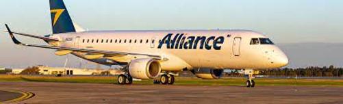 Alliance Airlines | Australian Air Force Cadets (AAFC)