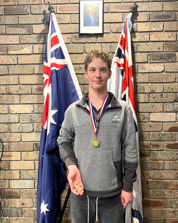 2023 National Rife Competition | Australian Air Force Cadets (AAFC)