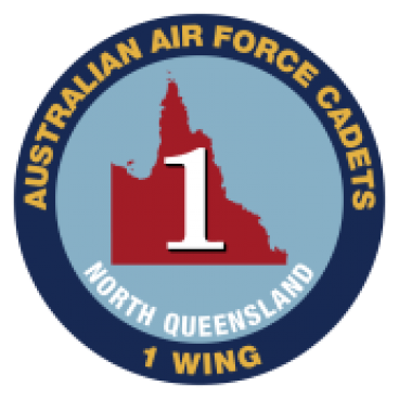 Wings | Australian Air Force Cadets (AAFC)