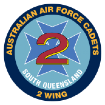 Wings | Australian Air Force Cadets (AAFC)