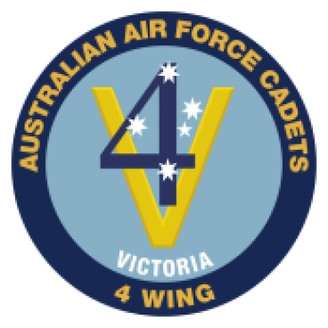 Wings | Australian Air Force Cadets (AAFC)