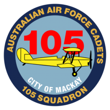 1 Wing AAFC – Nth Qld | Australian Air Force Cadets (AAFC)