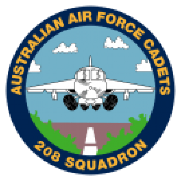 208 Squadron - Amberley | Australian Air Force Cadets (AAFC)