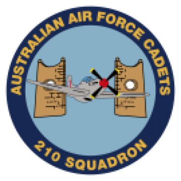 210 Squadron - Toowoomba | Australian Air Force Cadets (AAFC)