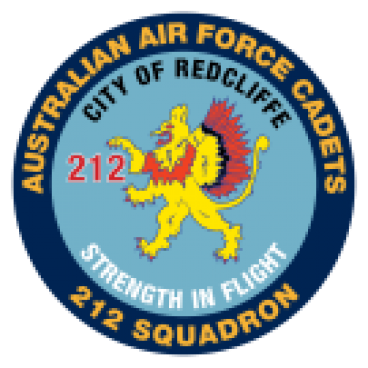 212 Squadron - Rothwell | Australian Air Force Cadets (AAFC)