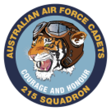 215 Squadron - Carindale | Australian Air Force Cadets (AAFC)