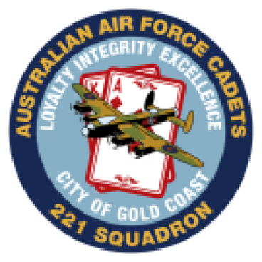 2 Wing AAFC – Sth Qld | Australian Air Force Cadets (AAFC)