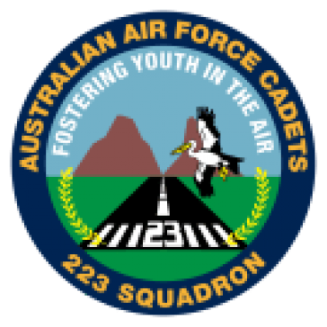 2 Wing AAFC – Sth Qld | Australian Air Force Cadets (AAFC)