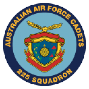 225 Squadron - Ipswich | Australian Air Force Cadets (AAFC)