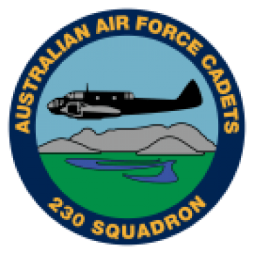 230 Squadron - Springfield | Australian Air Force Cadets (AAFC)
