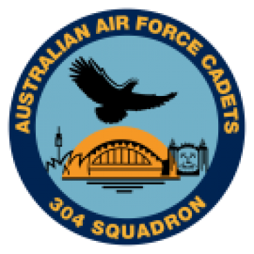 304 Squadron - Pymble | Australian Air Force Cadets (AAFC)