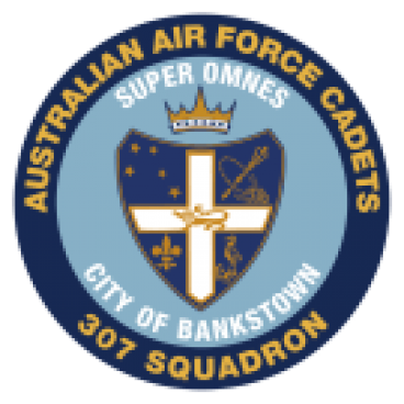 307 Squadron - Lidcombe | Australian Air Force Cadets (AAFC)