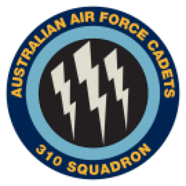 310 (City of Tamworth) Squadron | Australian Air Force Cadets (AAFC)