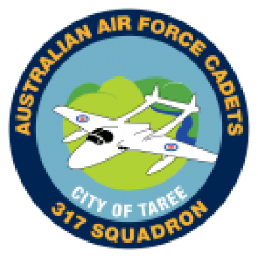 317 (City of Taree) Squadron | Australian Air Force Cadets (AAFC)