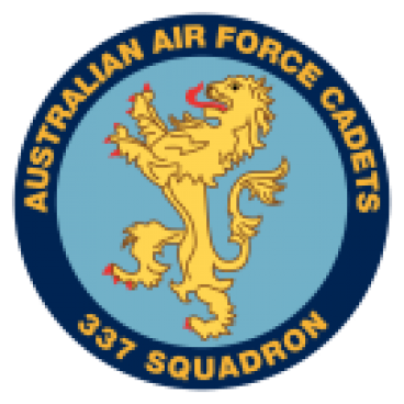 337 Squadron - Armidale | Australian Air Force Cadets (AAFC)