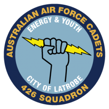 426 Squadron - Traralgon | Australian Air Force Cadets (AAFC)