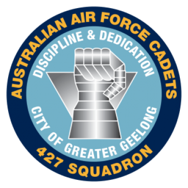427 Squadron - City of Greater Geelong | Australian Air Force Cadets (AAFC)