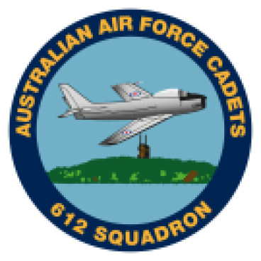 612 Squadron - Mount Gambier | Australian Air Force Cadets (AAFC)