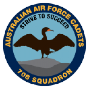 708 Squadron - Rockingham | Australian Air Force Cadets (AAFC)