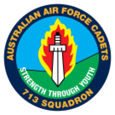 713 Squadron - Cannington | Australian Air Force Cadets (AAFC)
