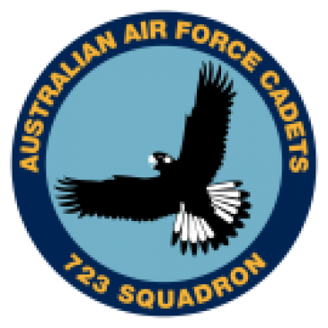 723 Squadron - Joondalup | Australian Air Force Cadets (AAFC)