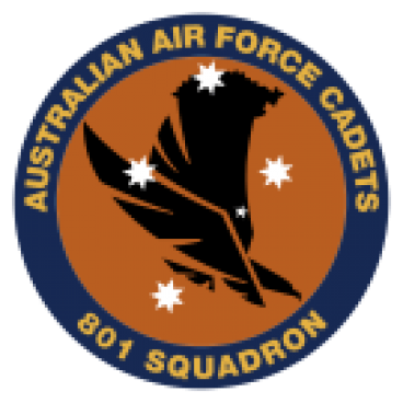 8 Wing AAFC – NT | Australian Air Force Cadets (AAFC)