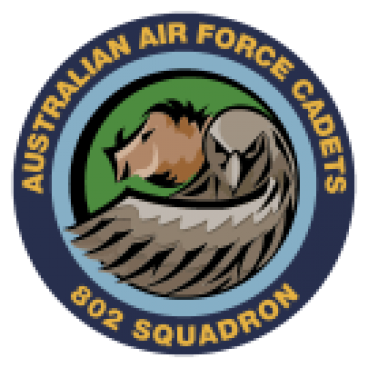 8 Wing AAFC – NT | Australian Air Force Cadets (AAFC)