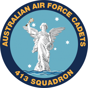 413 Squadron - Warrnambool | Australian Air Force Cadets (AAFC)