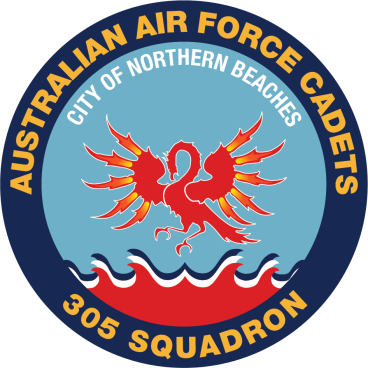 305 (City of Northern Beaches) Squadron | Australian Air Force Cadets ...